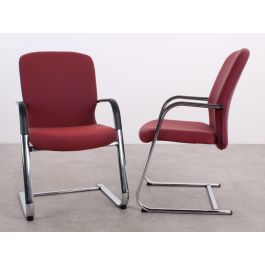 Haworth Comforto D77 | Multi Ratio