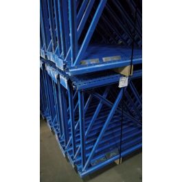 Tweedehands palletstelling Nedcon PR