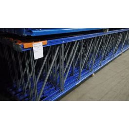 Tweedehands palletstelling Ramada