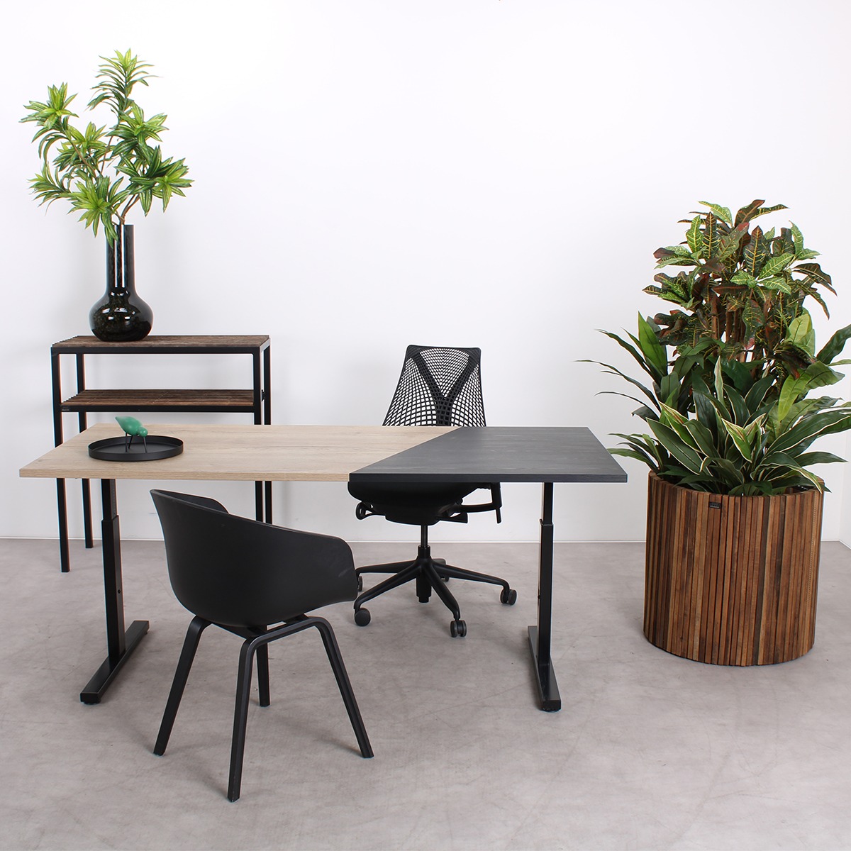 Twiks MRC COMFORT – Uniek, circulair en volledig te personaliseren